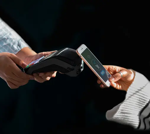 Yalla Pay E-wallet