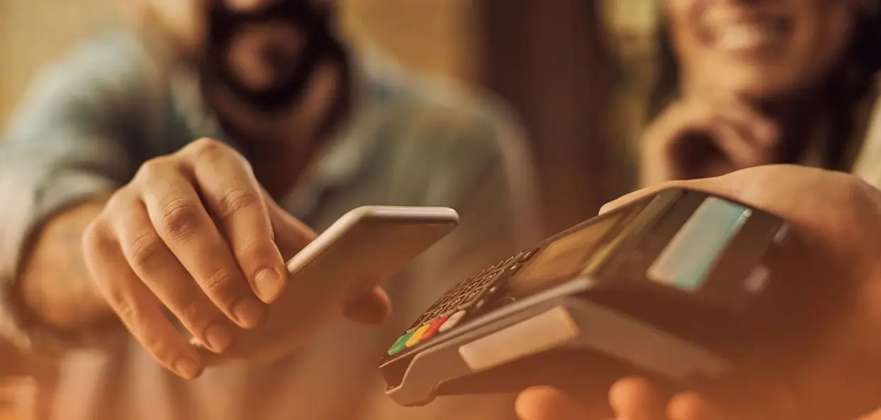 Yalla Pay E-wallet